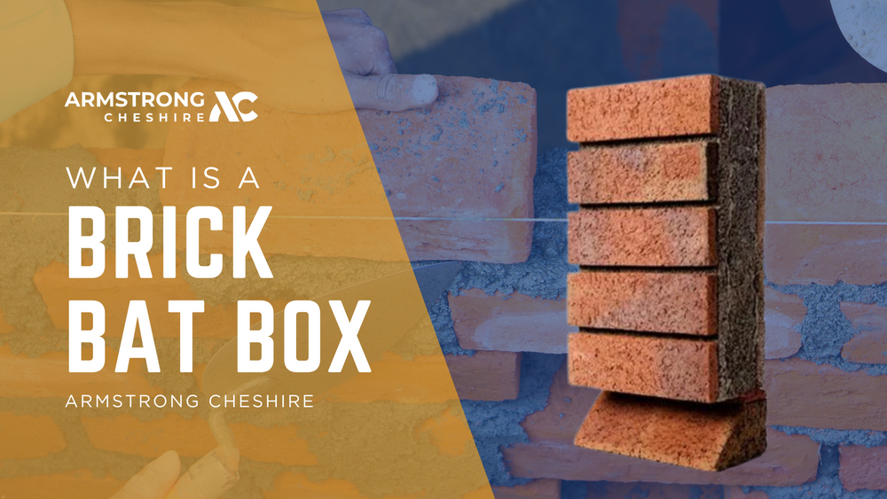 What is a Brick Bat Box? – Armstrong Cheshire