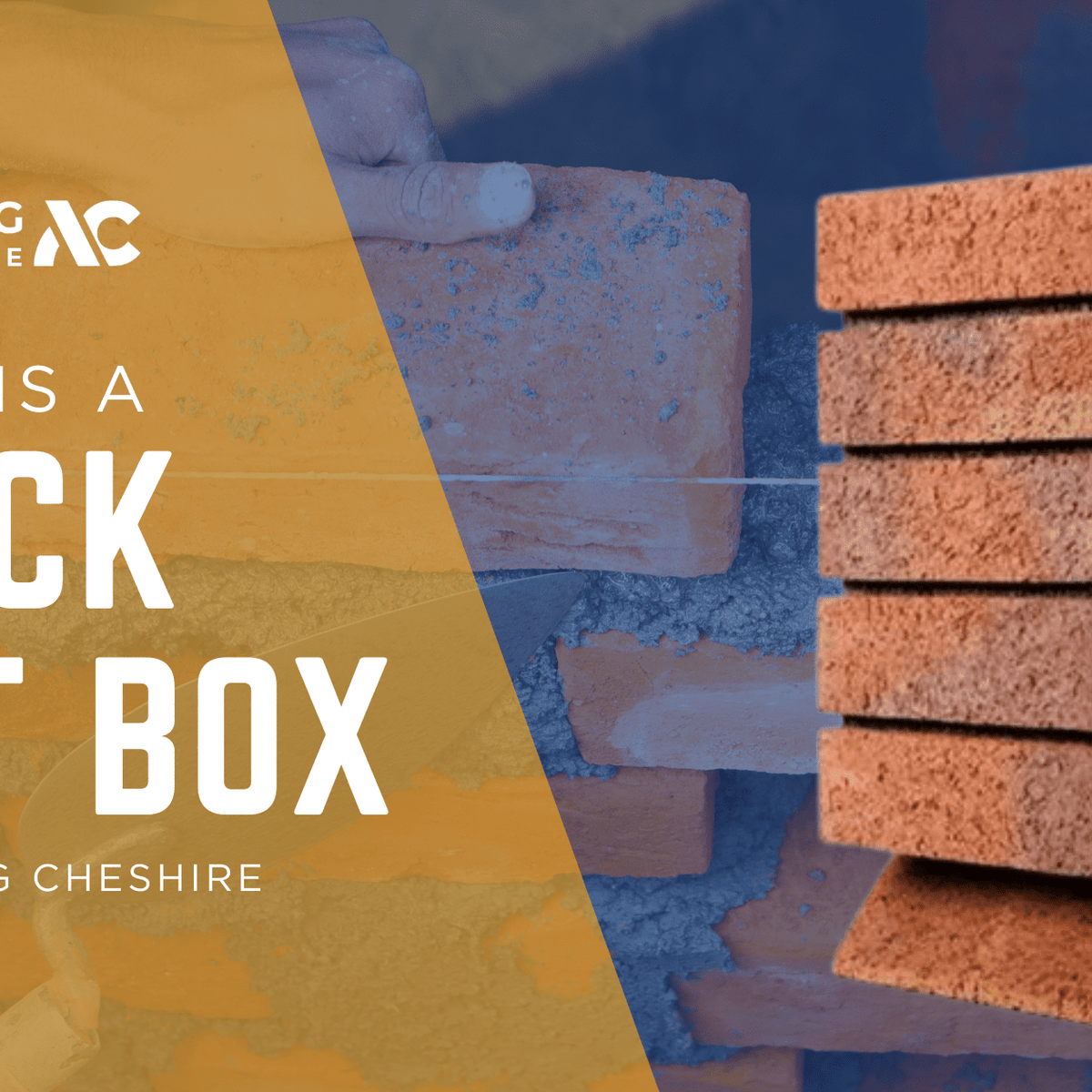 What is a Brick Bat Box? – Armstrong Cheshire