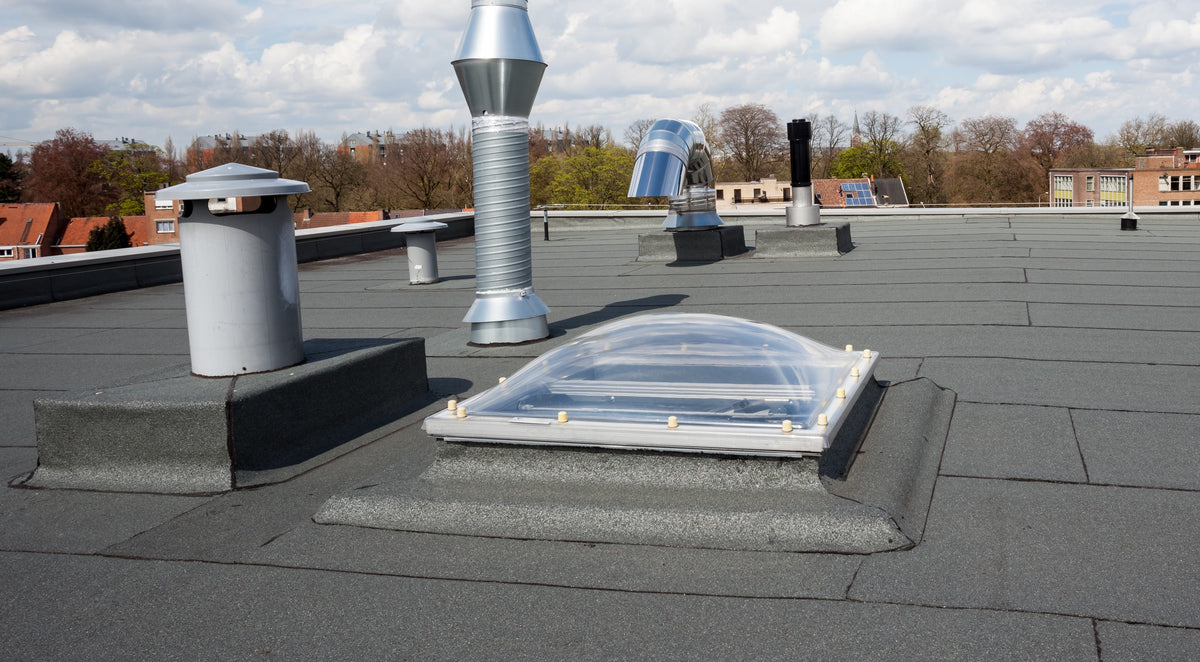 What Is An AOV Smoke Vent? – Armstrong Cheshire