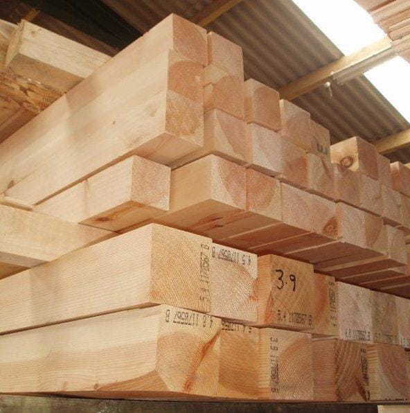 What is PSE Timber? Armstrong Cheshire have the answers