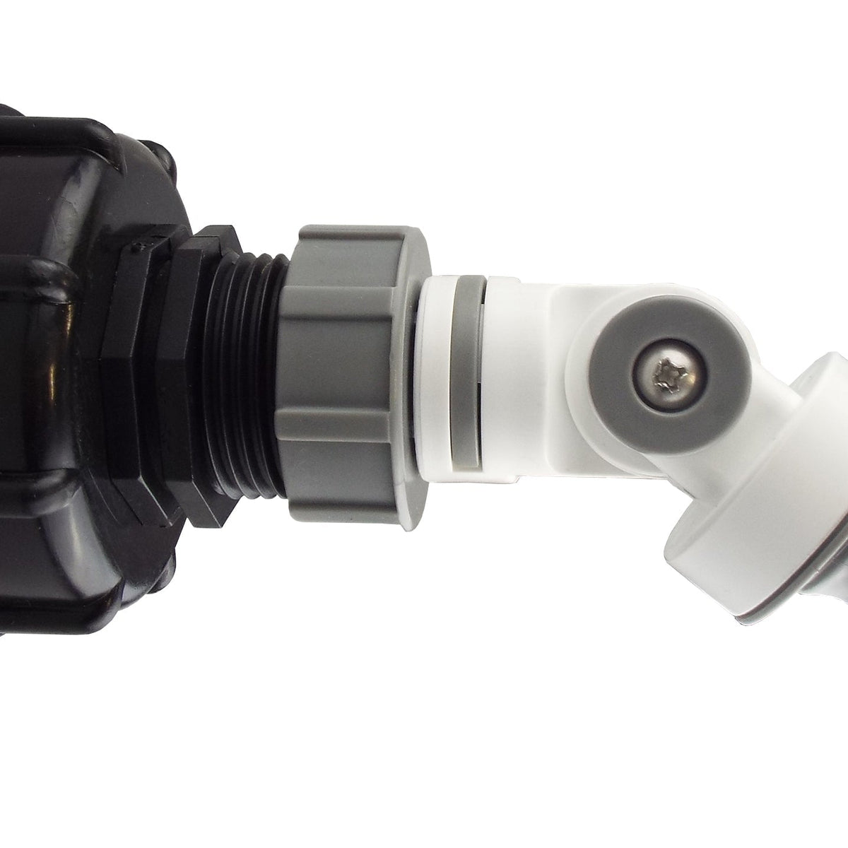 IBC Tank Fittings – Armstrong Cheshire