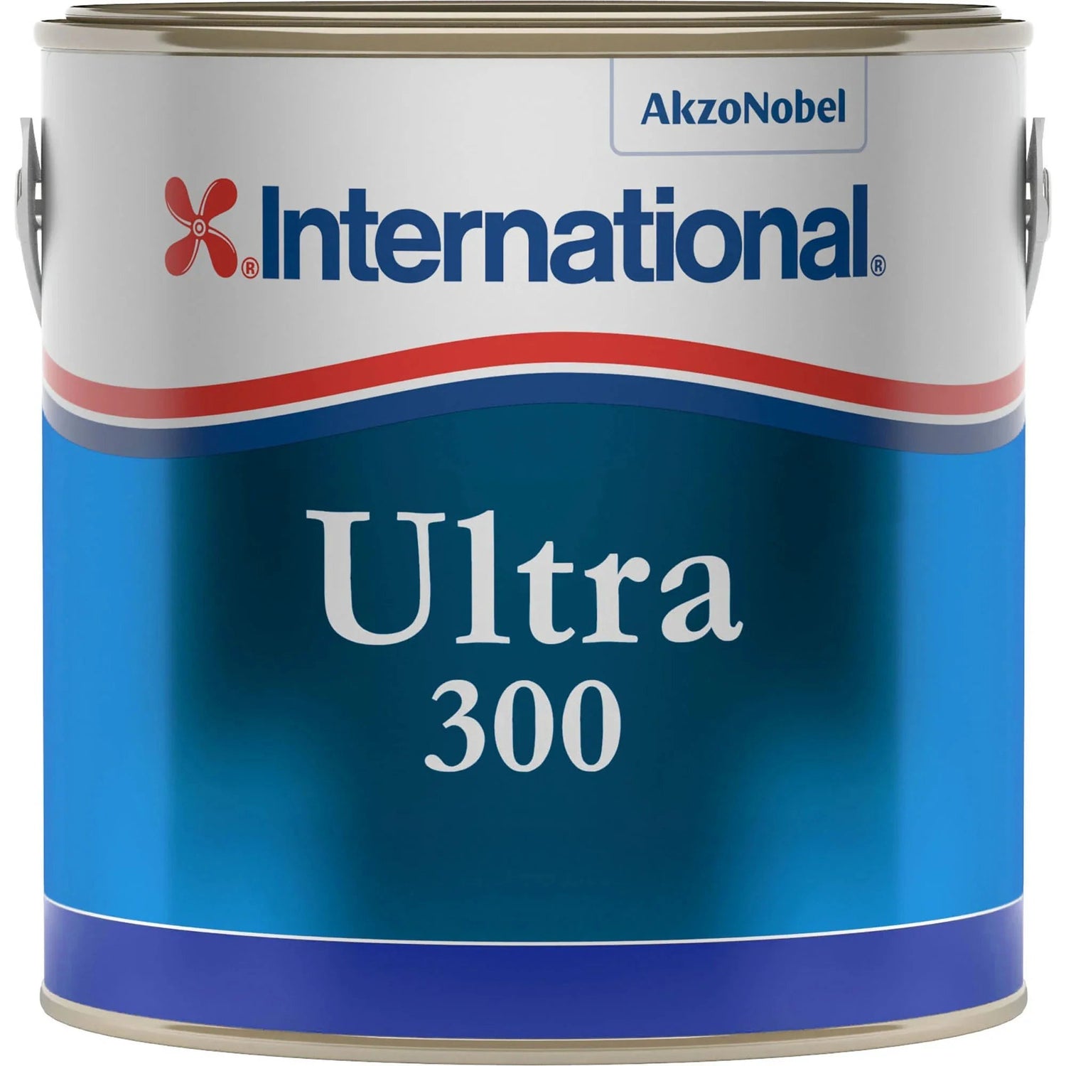 Paints Ultra 300 Hard Antifouling Blue (YBB725) 2.5 L – Armstrong Cheshire