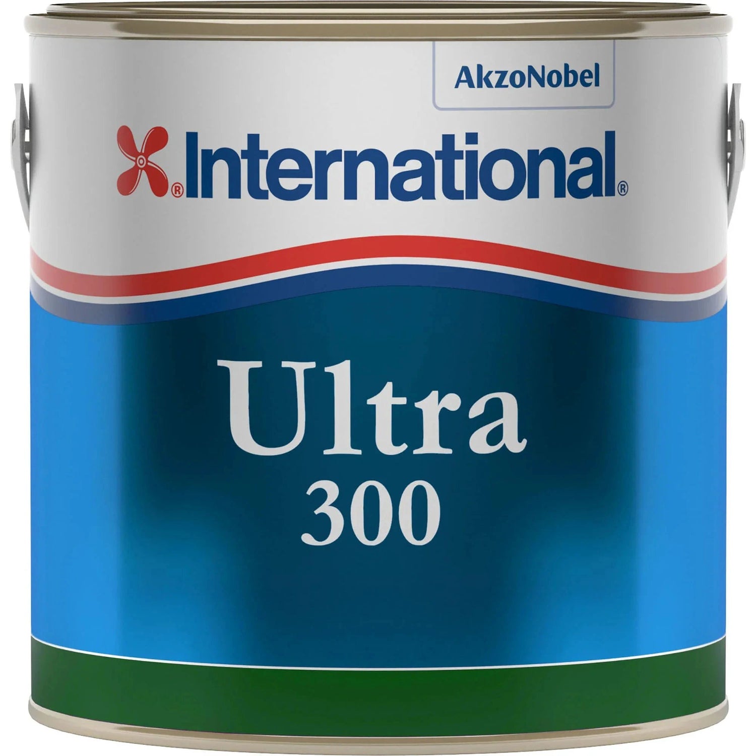 Paints Ultra 300 Antifouling Green YBB726 2.5 L – Armstrong Cheshire