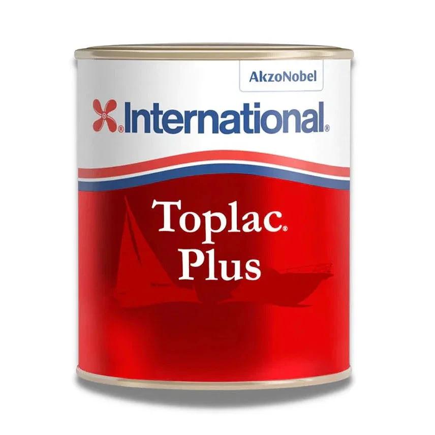 Paints Toplac® Plus Matterhorn White 750 mL – Armstrong Cheshire