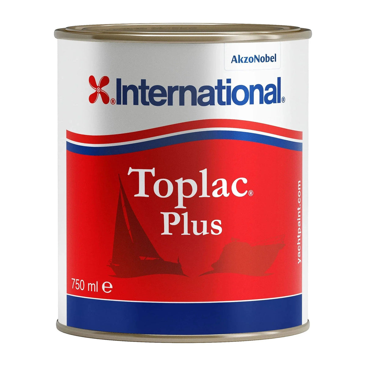 Paints Toplac Plus Sapphire Blue (YLK830) 750 ml – Armstrong Cheshire