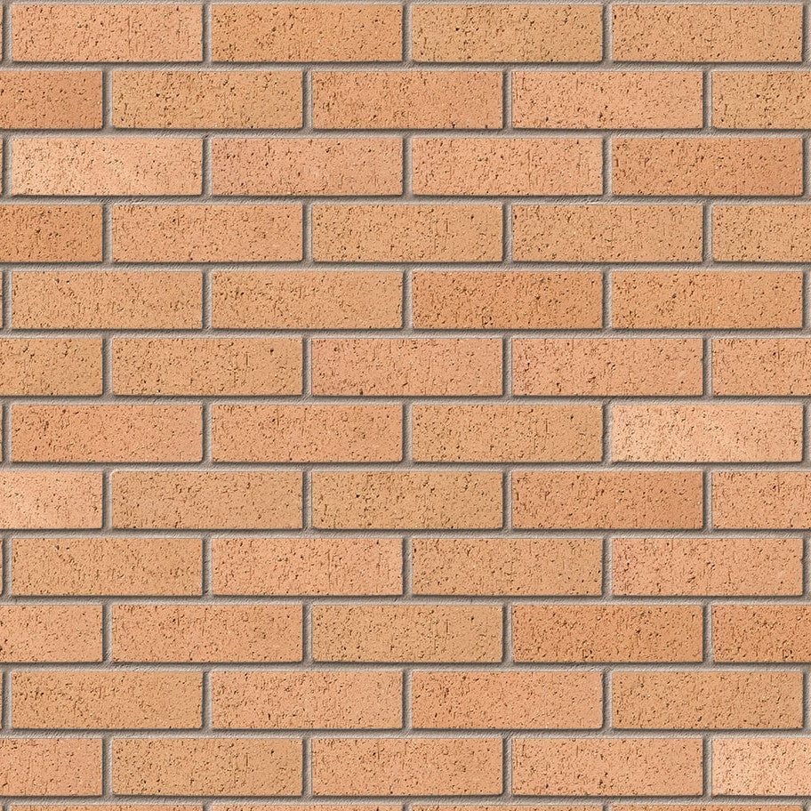 Ibstock Cattybrook Facing Brick 65mm Bristol Gold (Pack of 500 ...