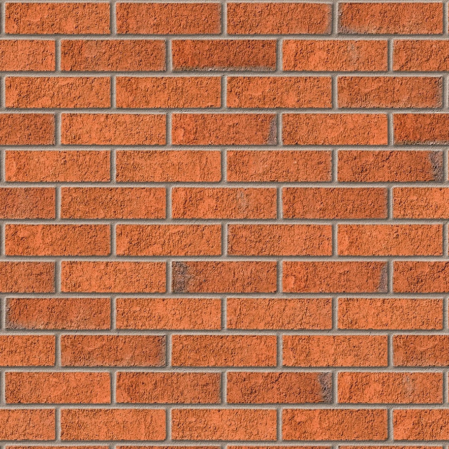 Ibstock Calderstone Russet Brick 65mm Pack of 500 | Armstrong Cheshire