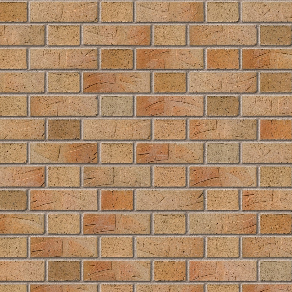 Ibstock Throckley Grainger Gold Brick 65mm | Armstrong Cheshire ...