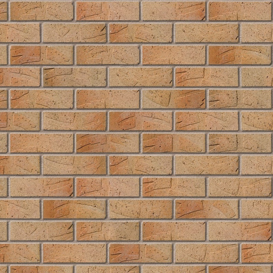 Ibstock Throckley Grainger Gold Brick 65mm | Armstrong Cheshire