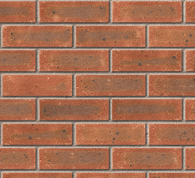 Ibstock Balmoral Brick 65mm – Armstrong Cheshire