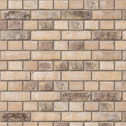 Ibstock Ivanhoe Cream Brick 65mm | Armstrong Cheshire