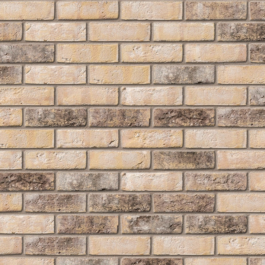 Ibstock Ivanhoe Cream Brick 65mm | Armstrong Cheshire