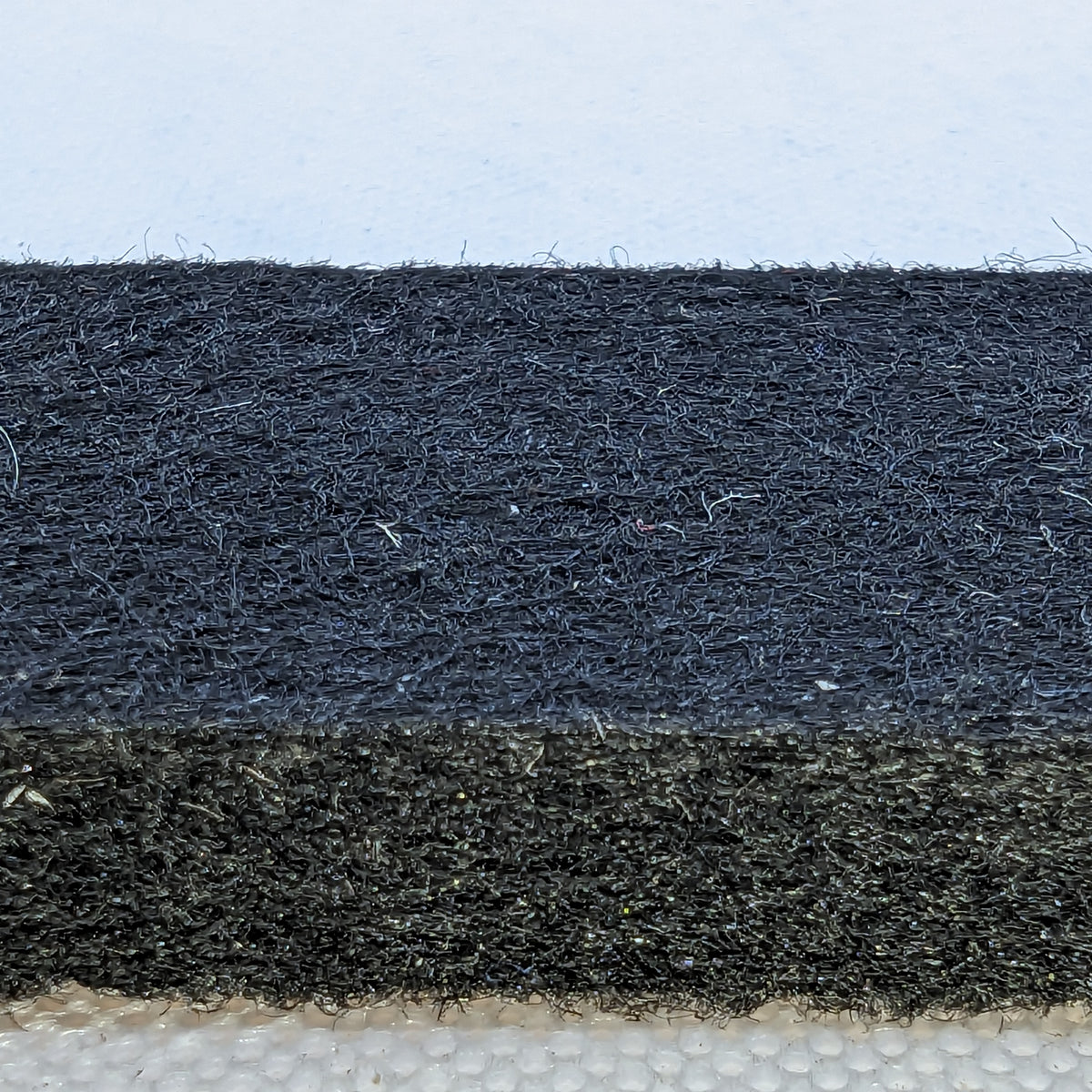 PolyColour Black Pinboard Fire Rated 2440x1220x9mm (Sundeala Replaceme ...