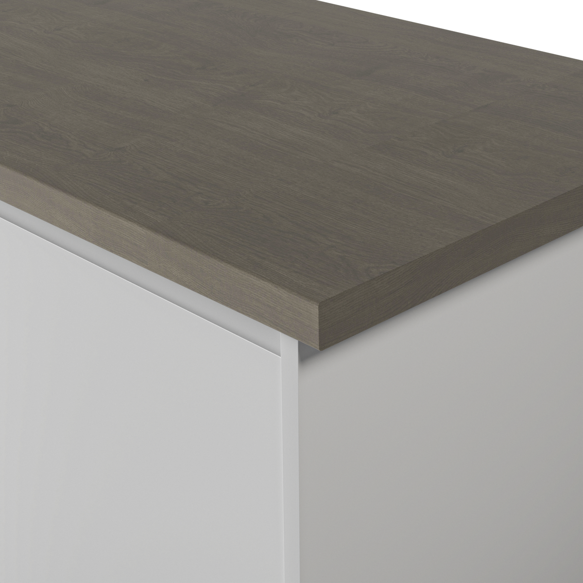Formica Originals PP5853 Raven Oak Laminate Kitchen Worktop - Essence ...