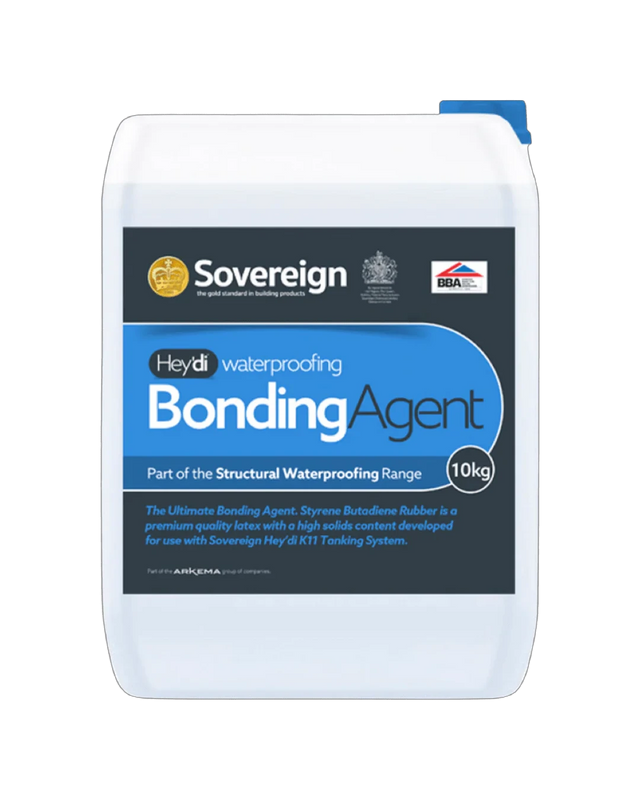 Sovereign Hey’di Bonding Agent Carboxylated SBR Polymer Dispersion for ...
