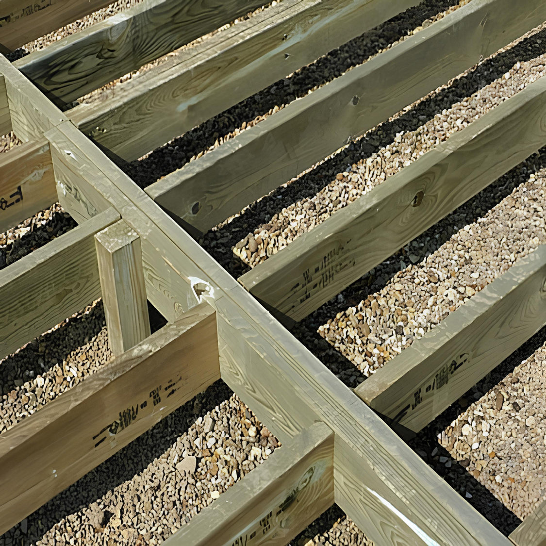 9x2 Timber Joists | C24 & C16 Treated & Untreated Timber – Armstrong ...