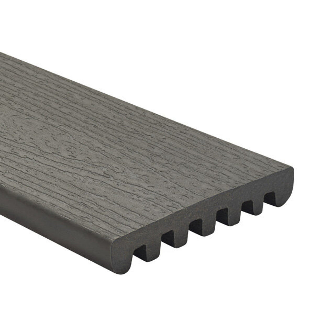Trex Decking Board Composite Fascia 14mmx184mm Clam Shell 3660mm ...