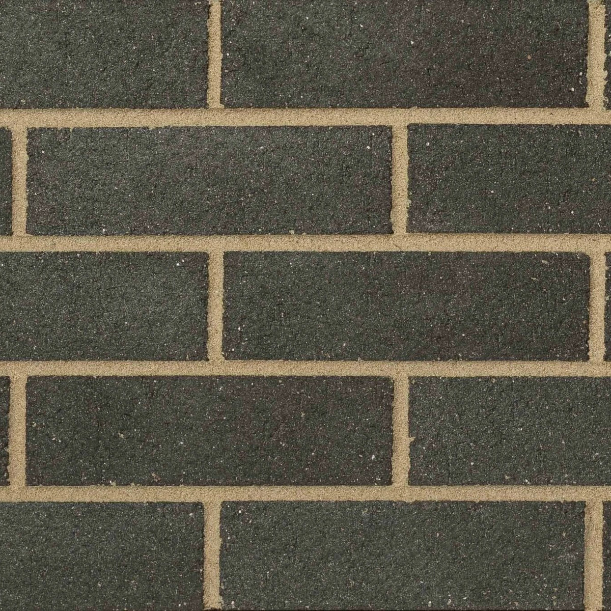 Carlton Black Wirecut Brick 65mm – Armstrong Cheshire