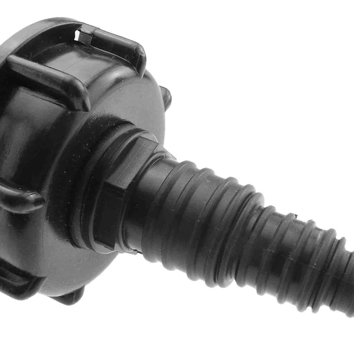 IBC 2” S60X6 Cap with Pond Connector 20/25/32mm Barb – Armstrong Cheshire