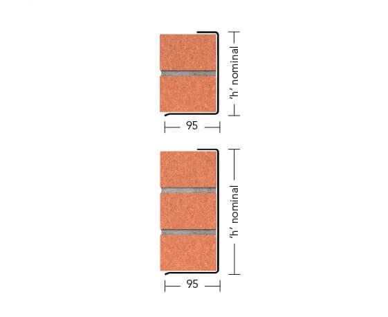 IG Lintels l Bulk Deals l Nationwide Delivery – Armstrong Cheshire