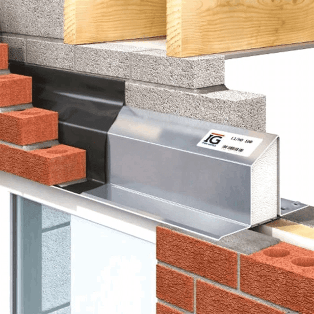 IG Lintels l Bulk Deals l Nationwide Delivery – Armstrong Cheshire