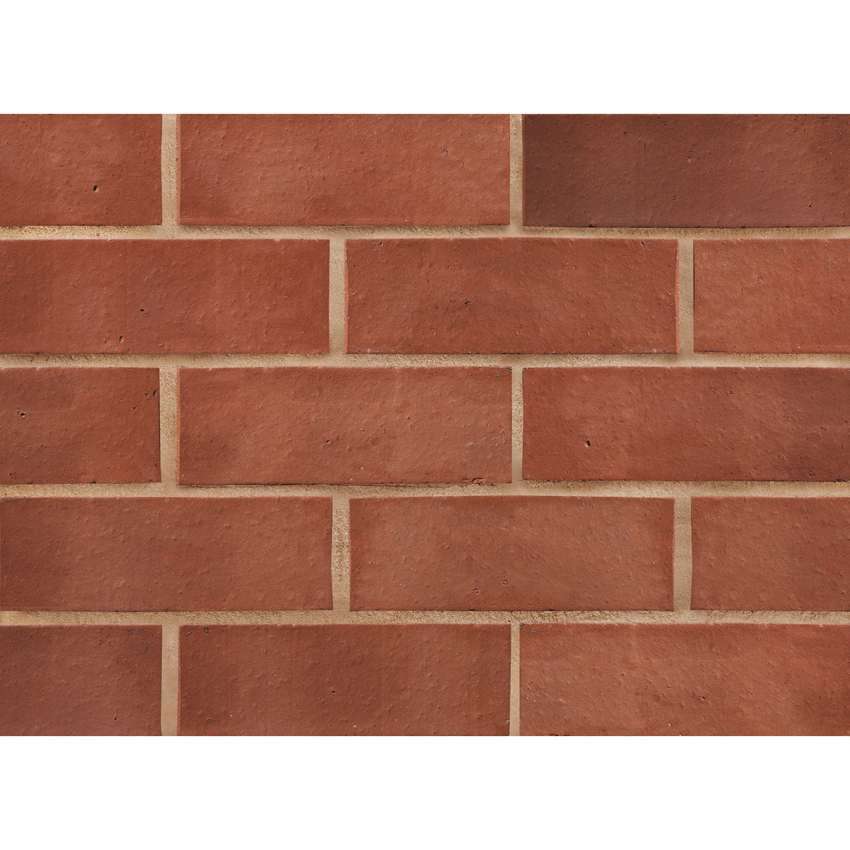 Carlton Victorian Red Brick 73mm – Armstrong Cheshire