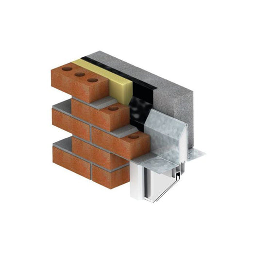 Birley Lintels | Cavity Lintels | Box Lintels – Armstrong Cheshire