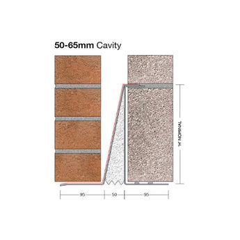 Birley Lintels | Cavity Lintels | Box Lintels – Armstrong Cheshire