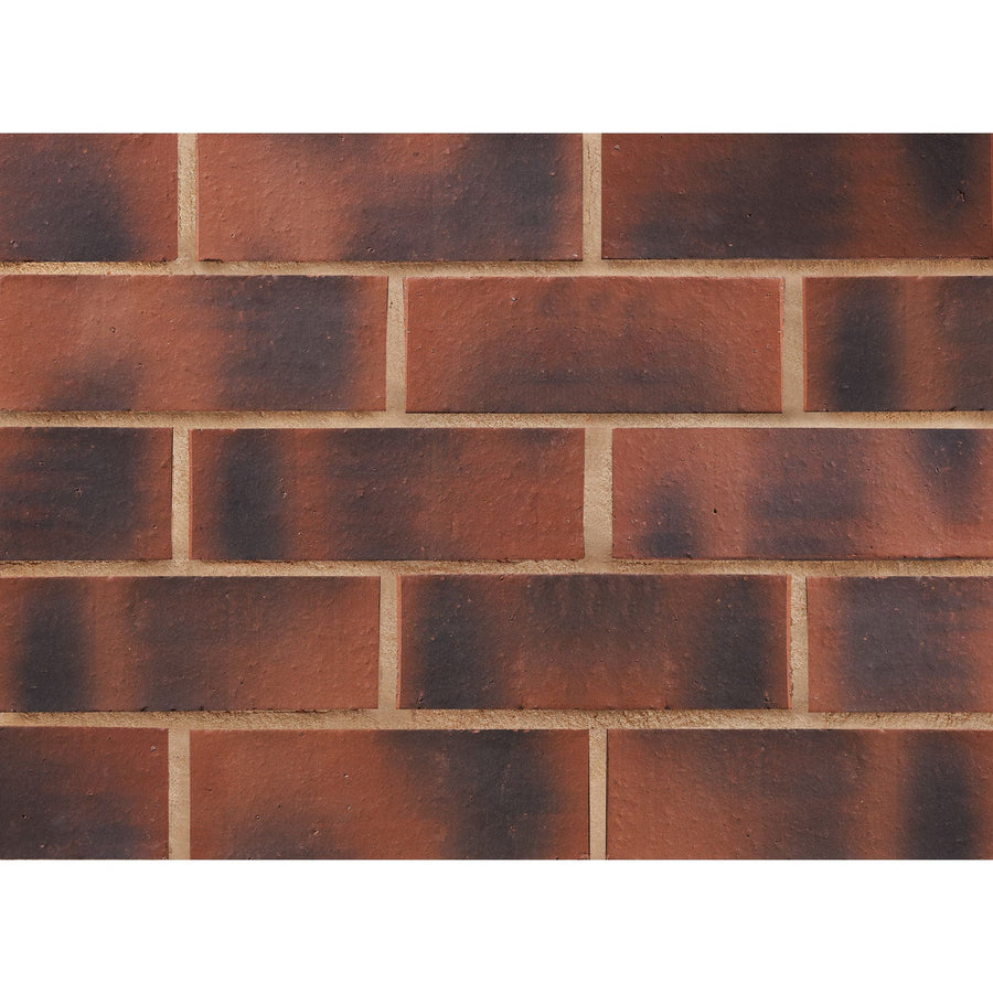 Carlton Facing Bricks. A Wide Range at Low Prices – Armstrong Cheshire