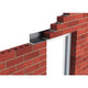 Catnic ANG Lintel Single Leaf Steel – Armstrong Cheshire