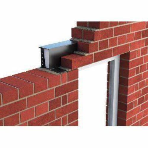 Large Range of Catnic Lintels. Reduced Delivery Costs for 2025 ...
