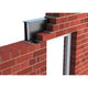 Catnic CN81C Lintel | Steel Box Lintels – Armstrong Cheshire