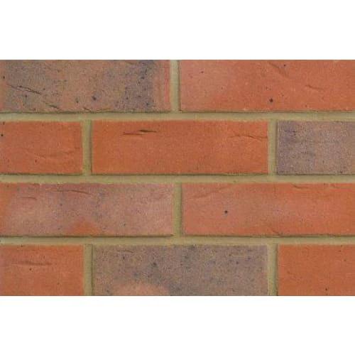 Forterra Butterley Arden Special Reserve Brick 65mm | Armstrong Cheshire