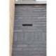 Habibat Integrated Bat Box – Built-In Brick Roost for Bat Conservation ...