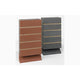 Habibat Integrated Bat Box – Built-In Brick Roost for Bat Conservation ...