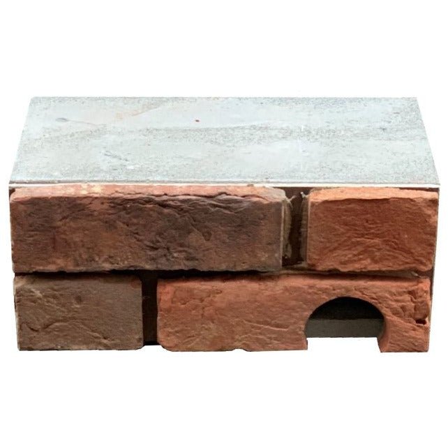 Habibat Brick Swift Box – Armstrong Cheshire