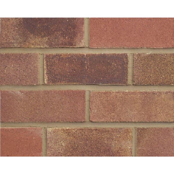 LBC Heather Brick 65mm | Armstrong Cheshire