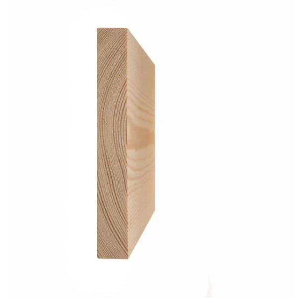 6x1 Planed Softwood Timber 25x150mm finished size 19x144mm – Armstrong ...