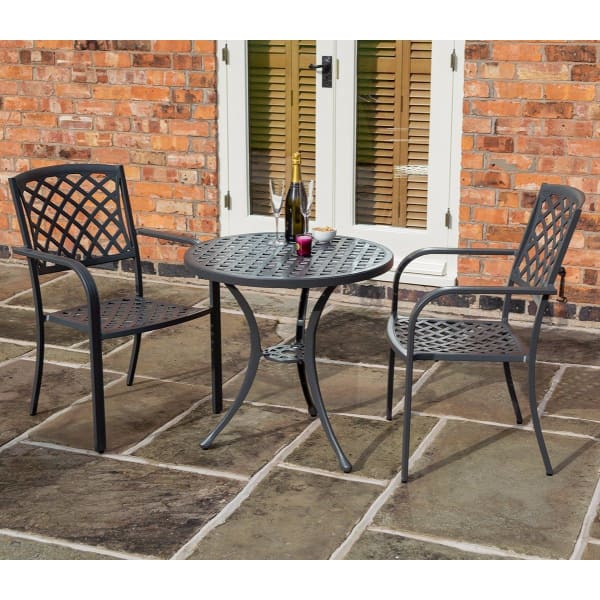 Rowlinson vienna bistro set store